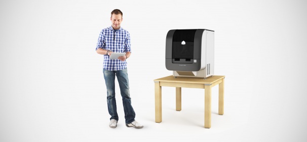 상품 상세보기 : 3D Printer 장기재고 특판 (2020년2월) - ProJet® 1500 3D 프린터