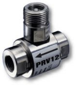 상품 상세보기 : Primary Pressure Standards - PRV12 Adjustable Pressure Relief ...