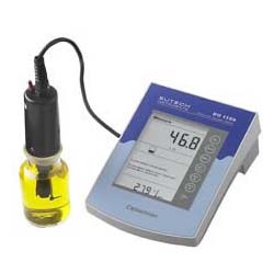 상품 상세보기 : DO meter - EUTECH DO-1500